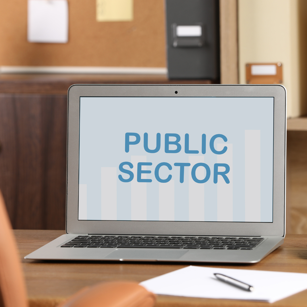 Working with the Public Sector - All You Need to Know - Invest in West ...