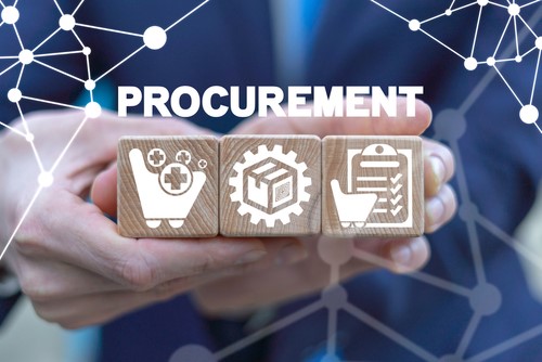Procurement - Invest in West Lothian